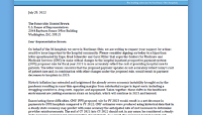 Blog » WellLink
